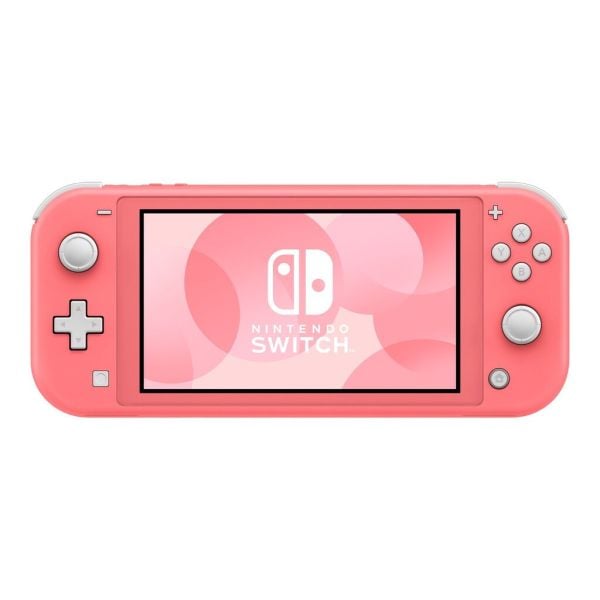 New nintendo switch lite colors store